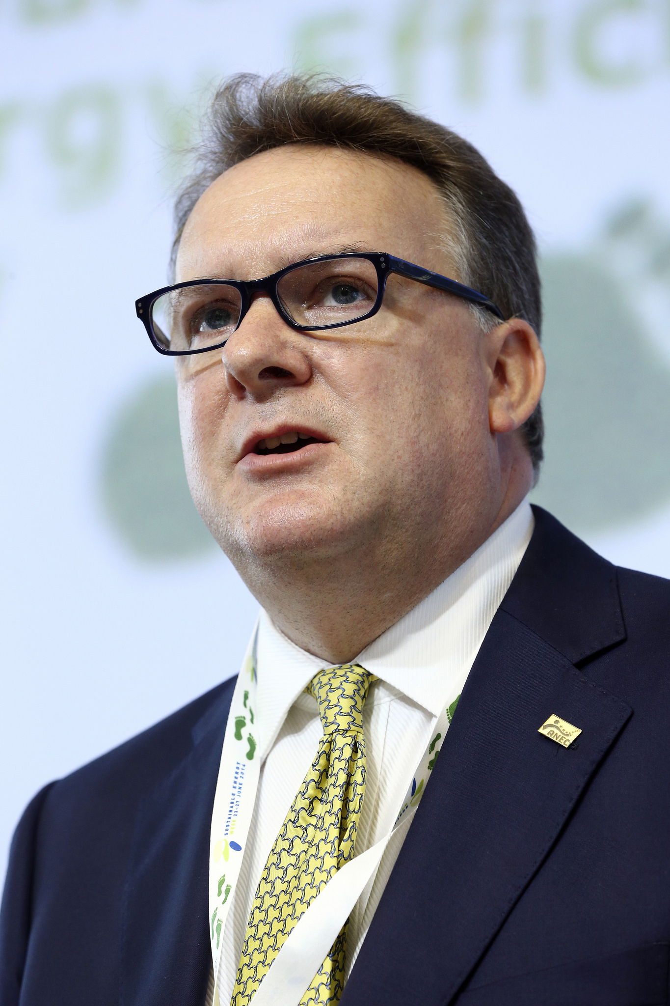 Stephen Russell | EDU4Standards